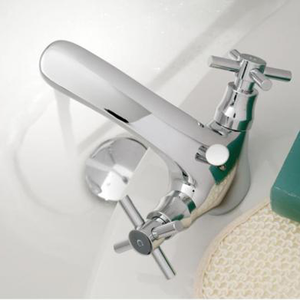Vado Bathroom Taps | Vado Basin & Bath Taps | Tap Warehouse