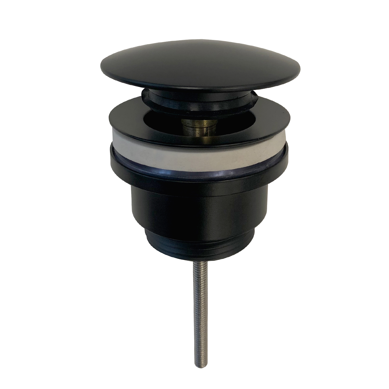 Drench Universal Basin Waste - For Basins with or Without an Overflow ...