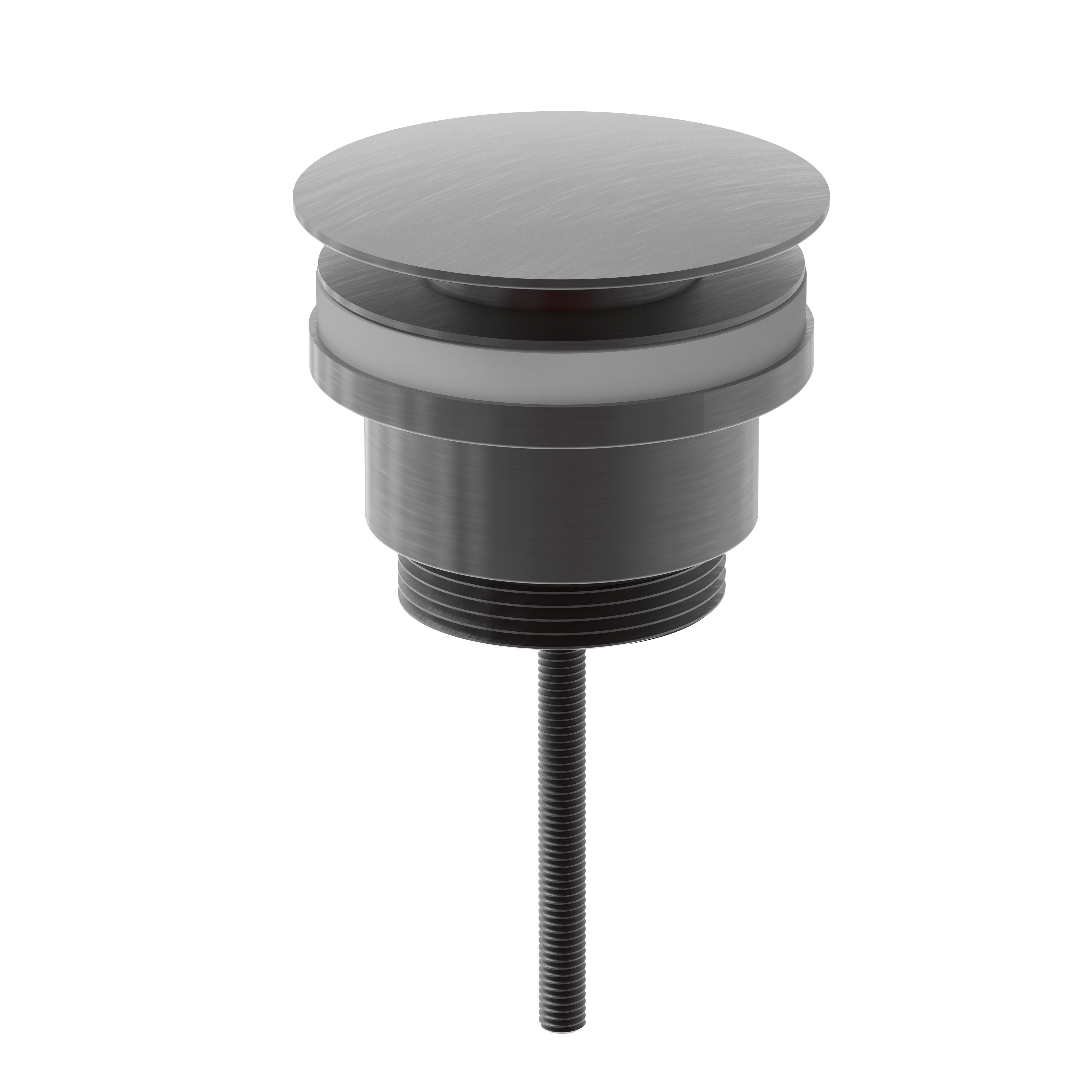 Drench Universal Basin Waste - For Basins with or Without an Overflow ...