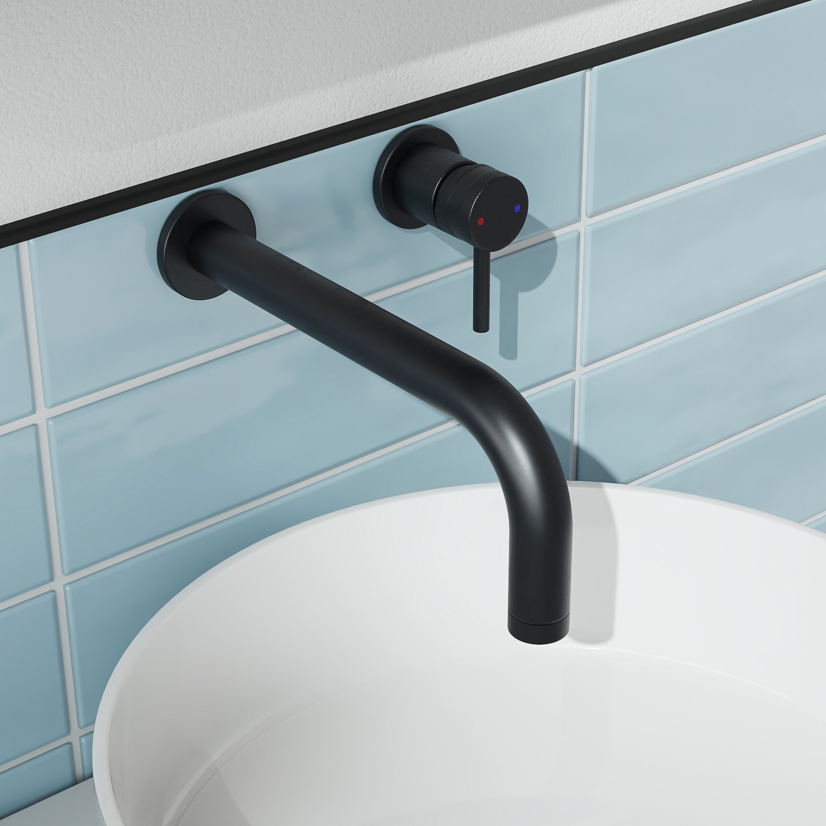 Core Deck Mounted Bath Filler | Tap Warehouse