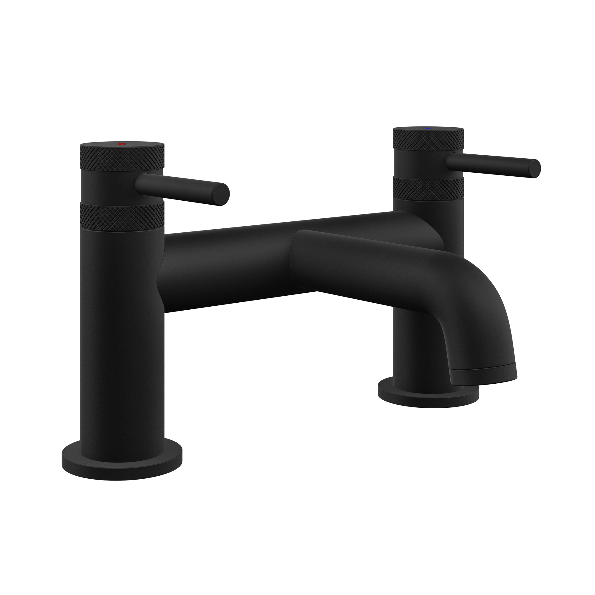 Core Deck Mounted Bath Filler | Tap Warehouse