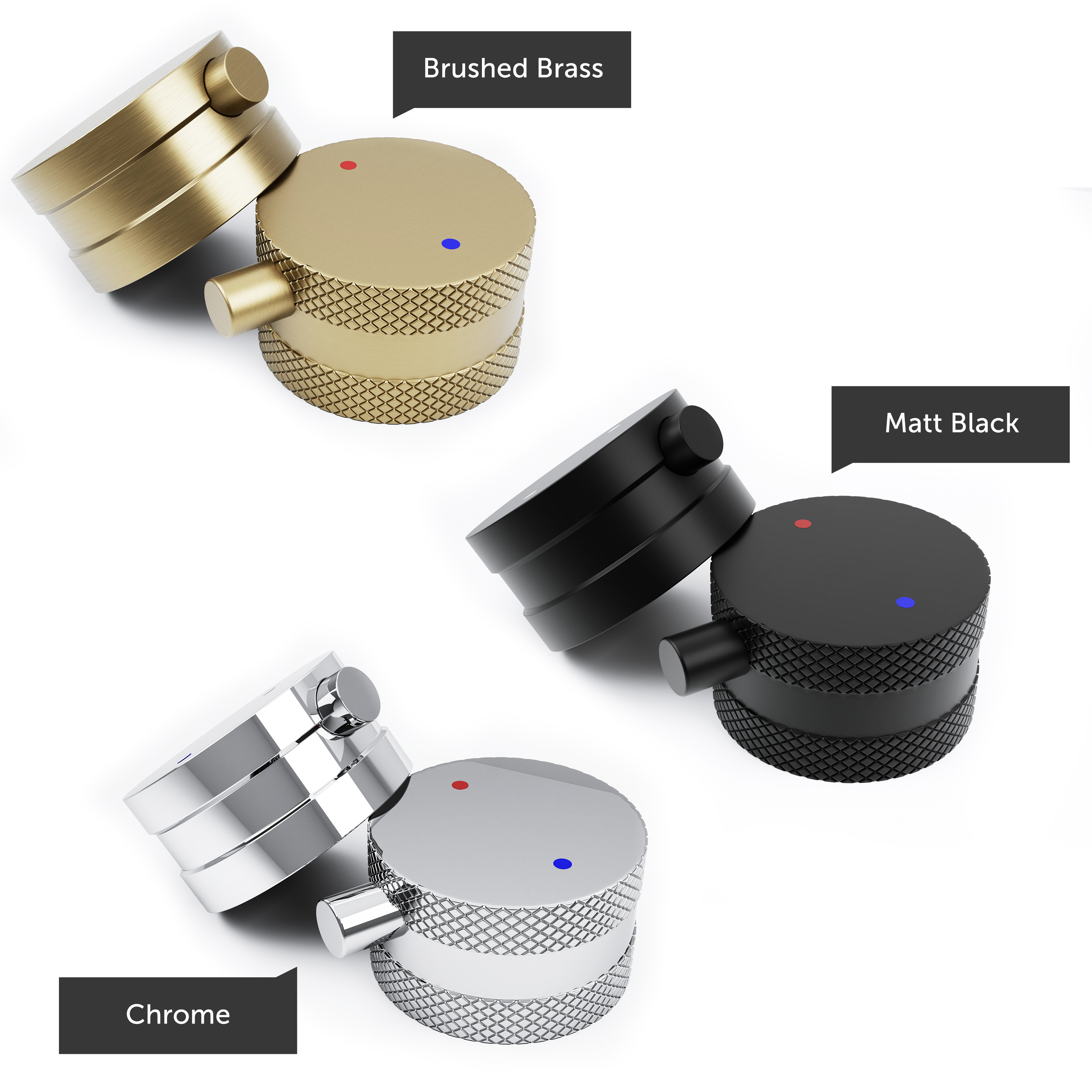 Core Mono Basin Mixer Tap | Tap Warehouse