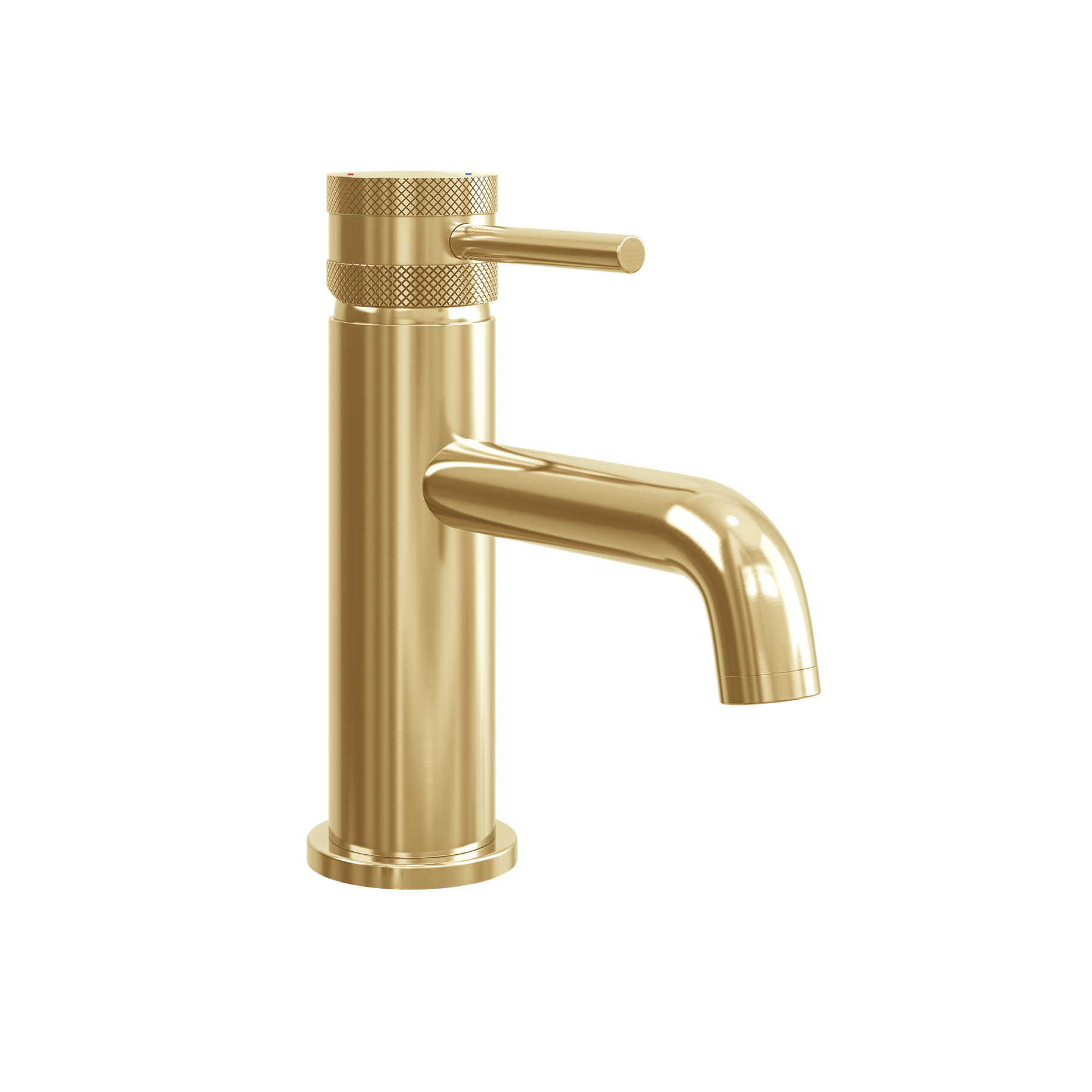 Core Mono Basin Mixer Tap | Tap Warehouse