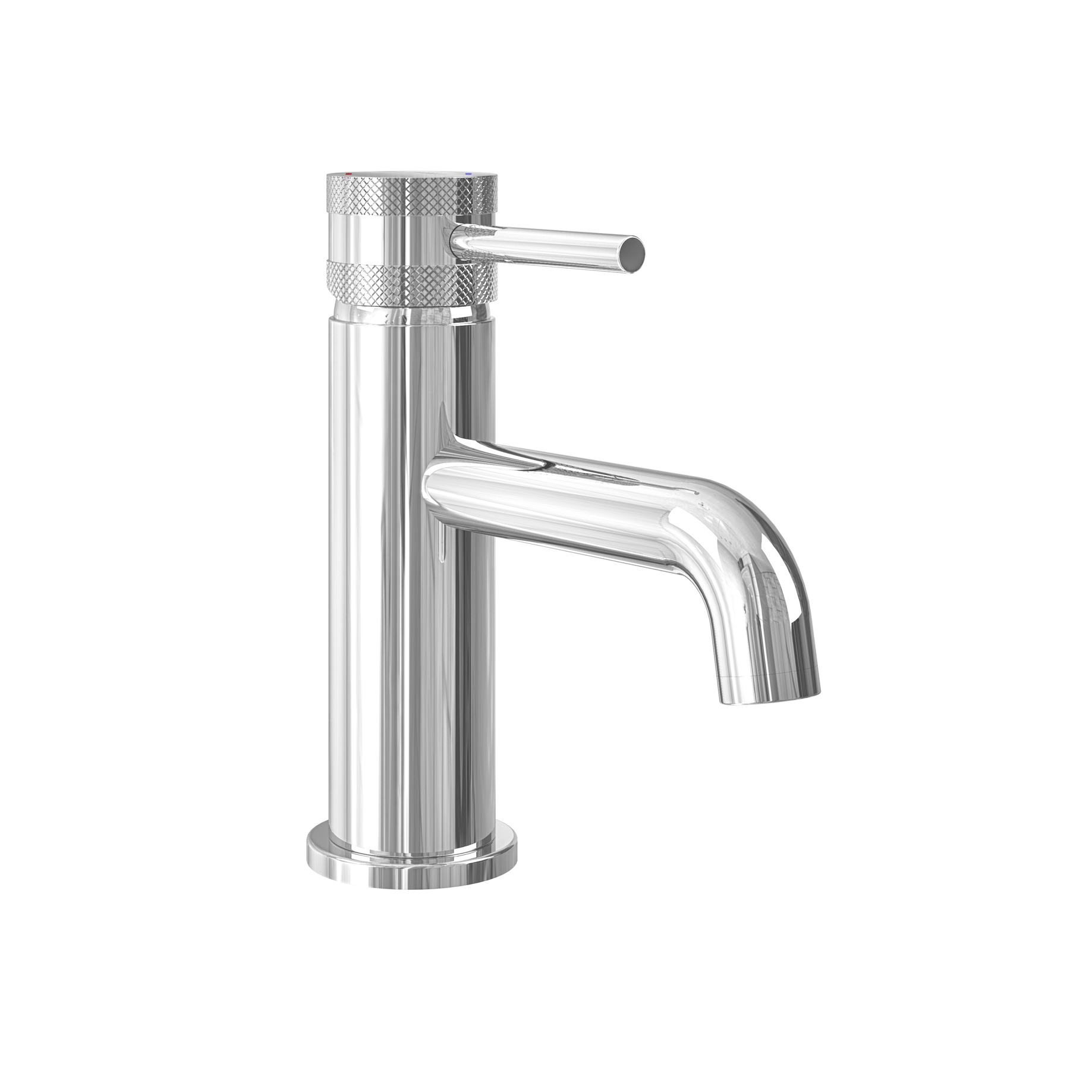 Core Mono Basin Mixer Tap | Tap Warehouse