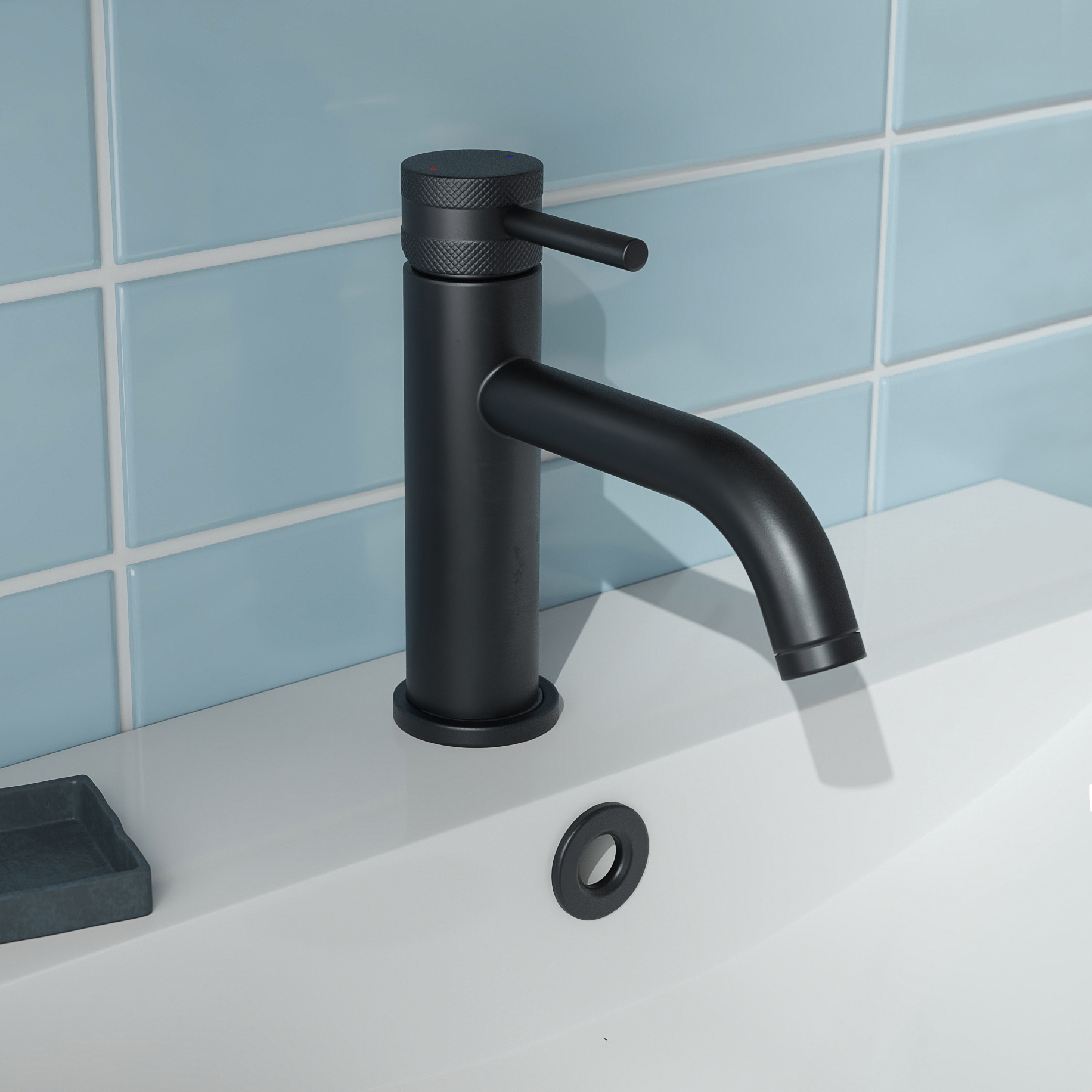 Core Deck Mounted Bath Filler | Tap Warehouse