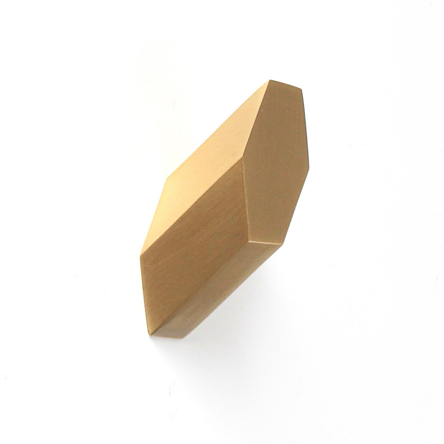 Origins Living Docklands Octagon Mirror 600 x 600mm | Tap Warehouse